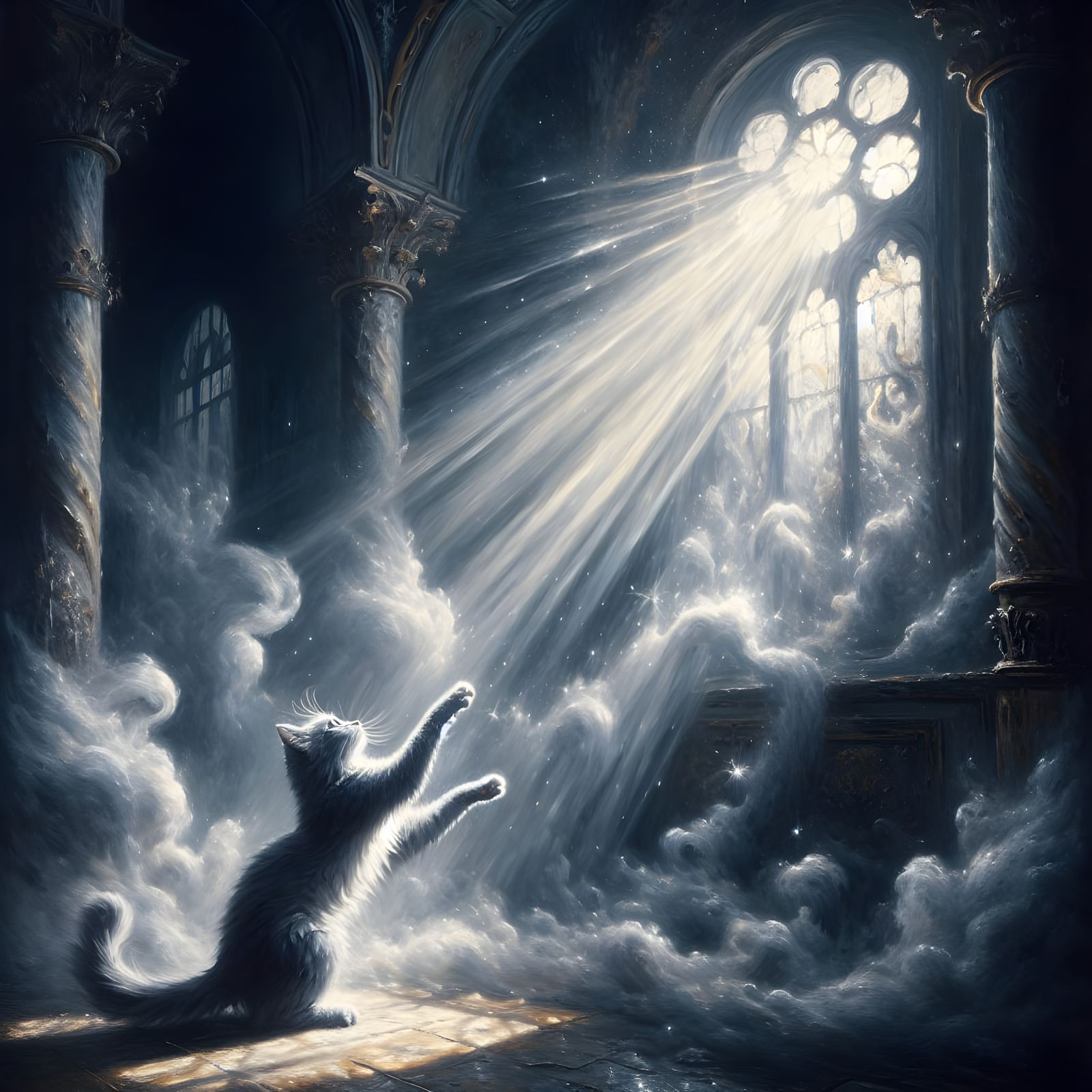 Always Chasing Moonbeams - Always Chasing Moonbeams