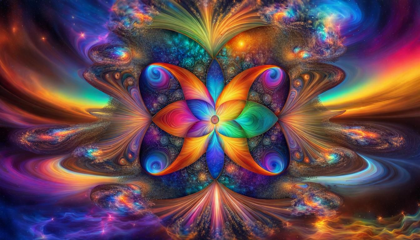 Q64. We have seen that spirit and matter are two elements comprising the universe. Does the ...