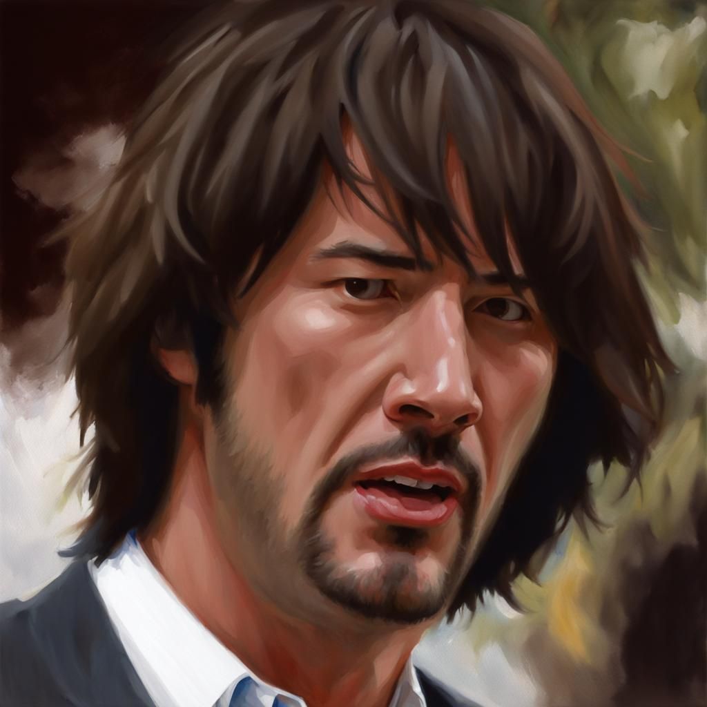 What if... this is the best meme ever? - AI Generated Artwork ...