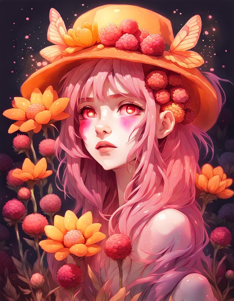 Hidden lesbian flag - AI Generated Artwork - NightCafe Creator