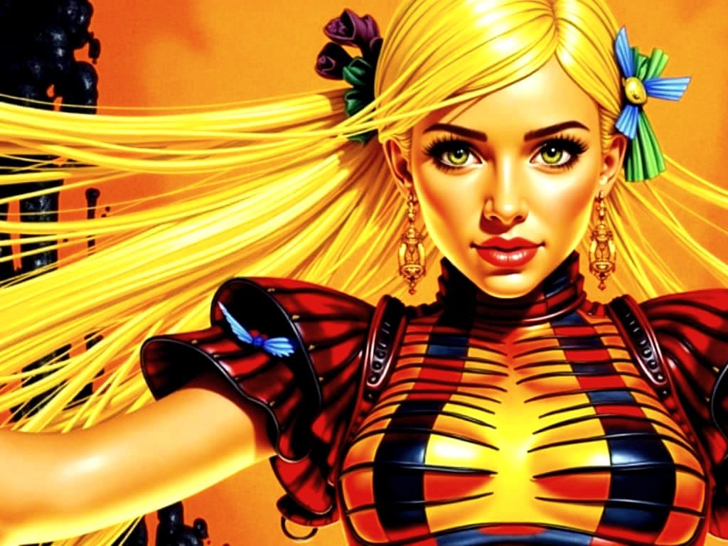 Epic Bird-in-Flight Amidst Australian Bushfire in ... - AI Art