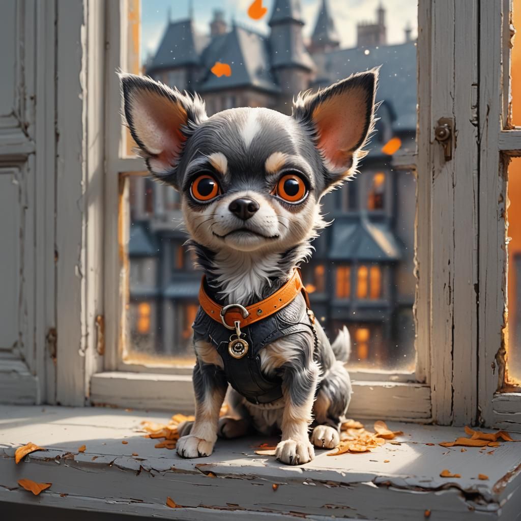 Hey Ai Friends - AI Generated Artwork - NightCafe Creator