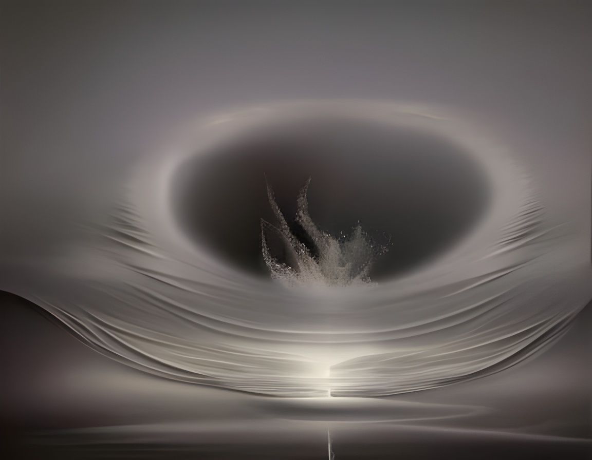 Exploding Pools - AI Generated Artwork - NightCafe Creator