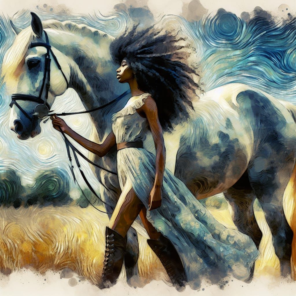 She Reigns - She Reigns