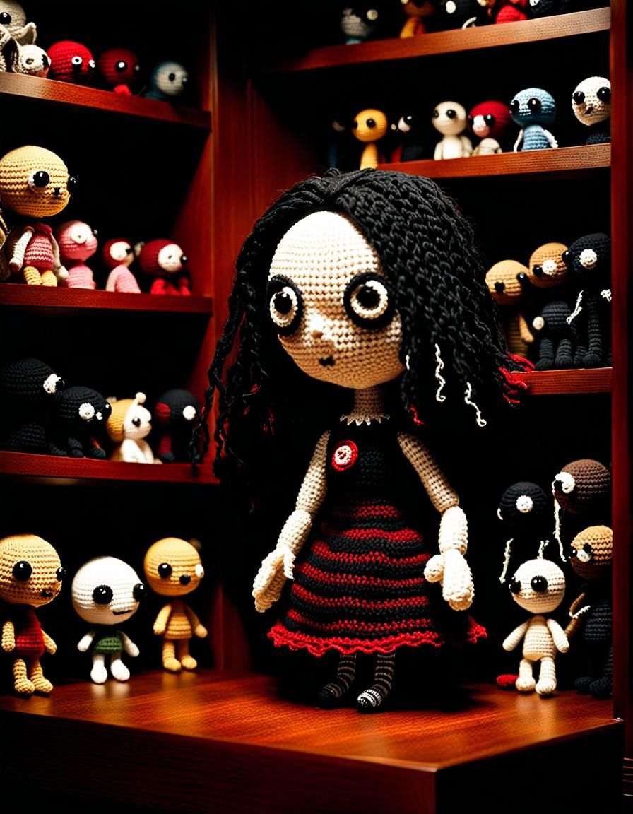 Caroline - AI Generated Artwork - NightCafe Creator