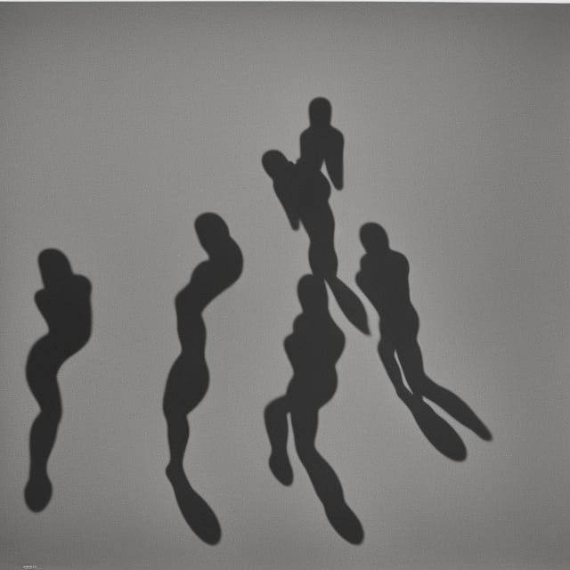 Crossing boundaries - AI Generated Artwork - NightCafe Creator