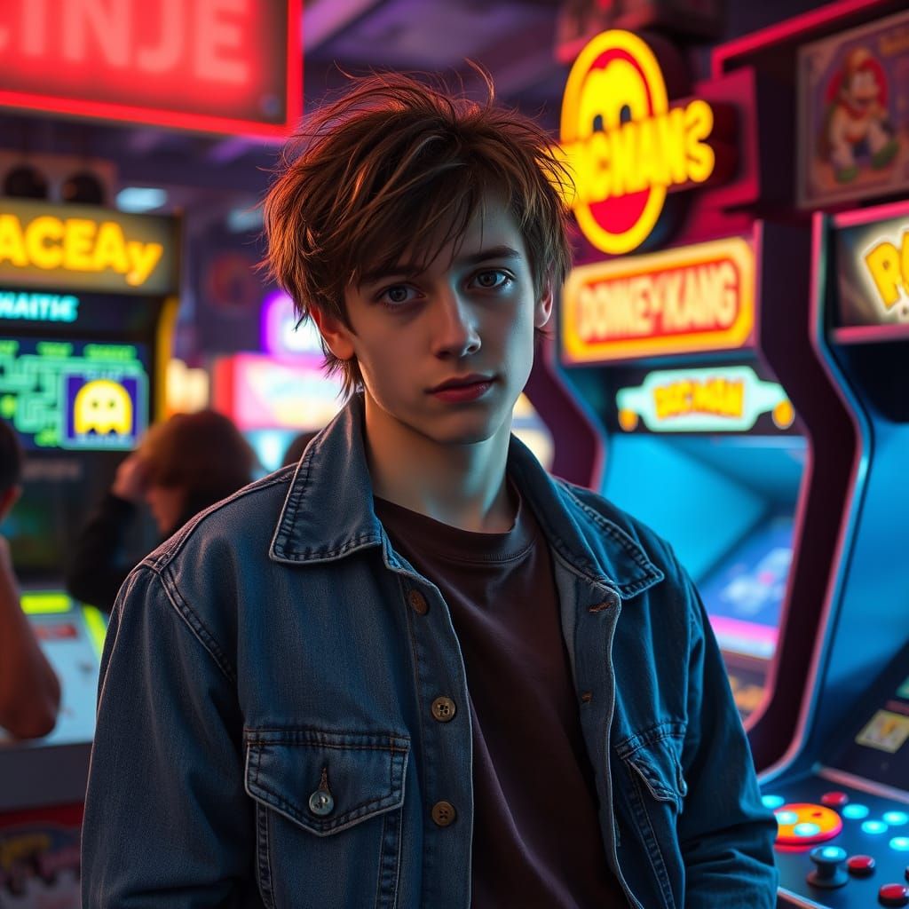 Out of Quarters, 1981 - Out of Quarters, 1981