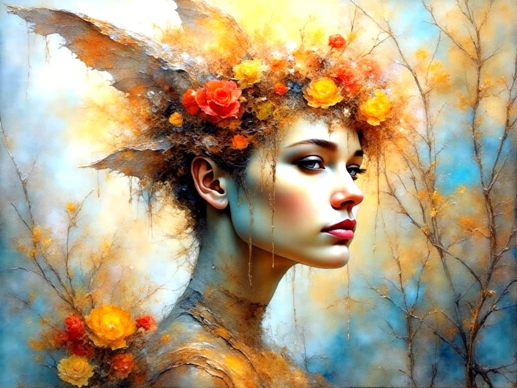 Awaiting on the Blessing of Nike - Awaiting on the Blessing ...