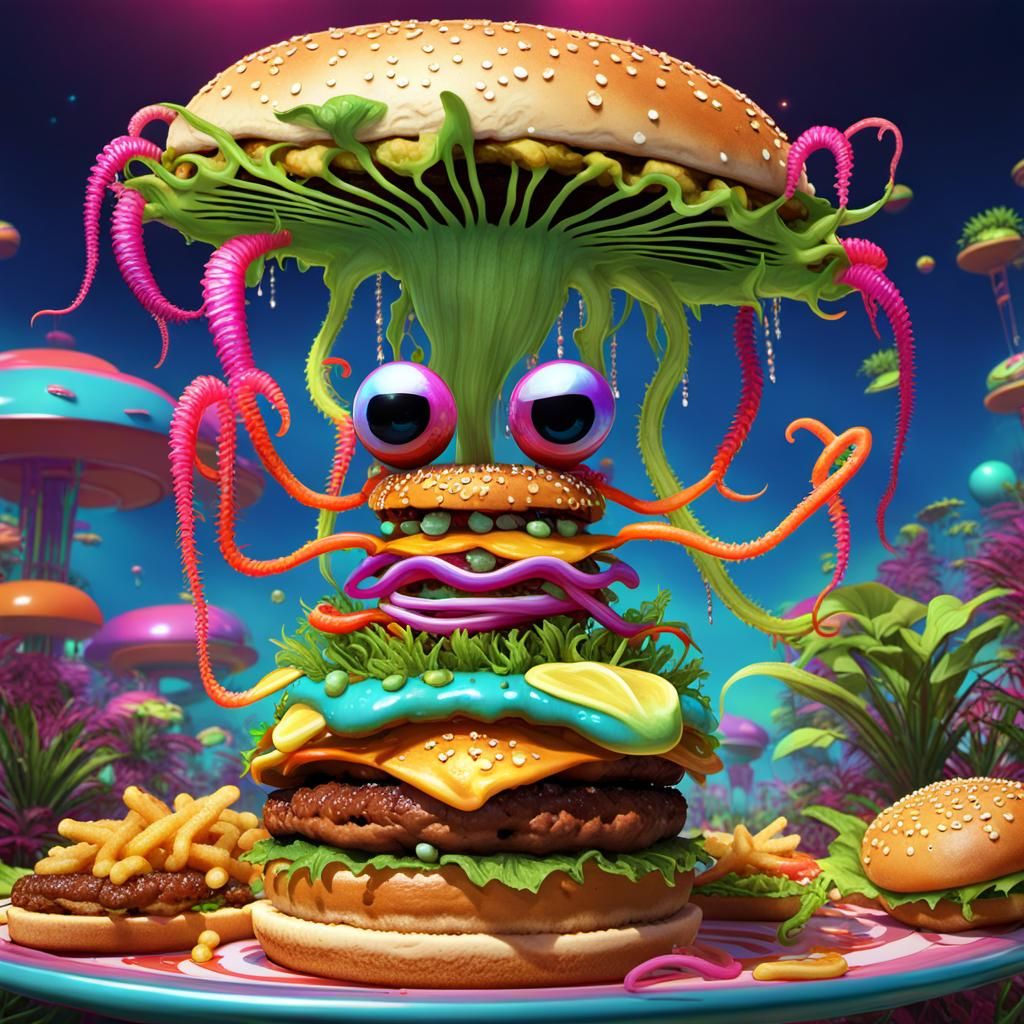 ggg - AI Generated Artwork - NightCafe Creator