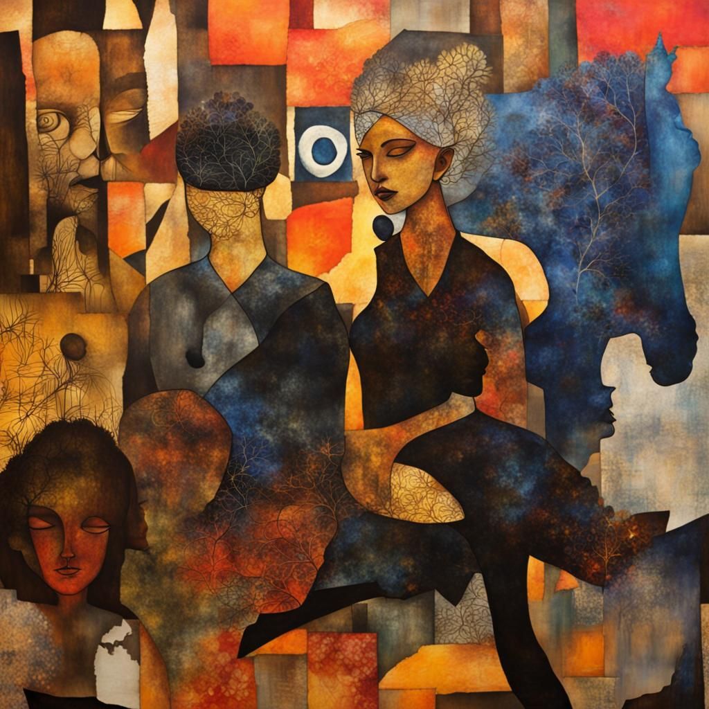 Dreaming Let your thoughts flow according to associations of ideas ...