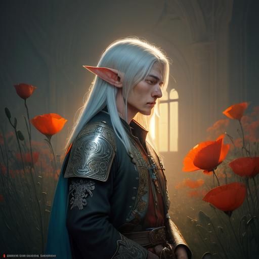 Feeling empty - AI Generated Artwork - NightCafe Creator