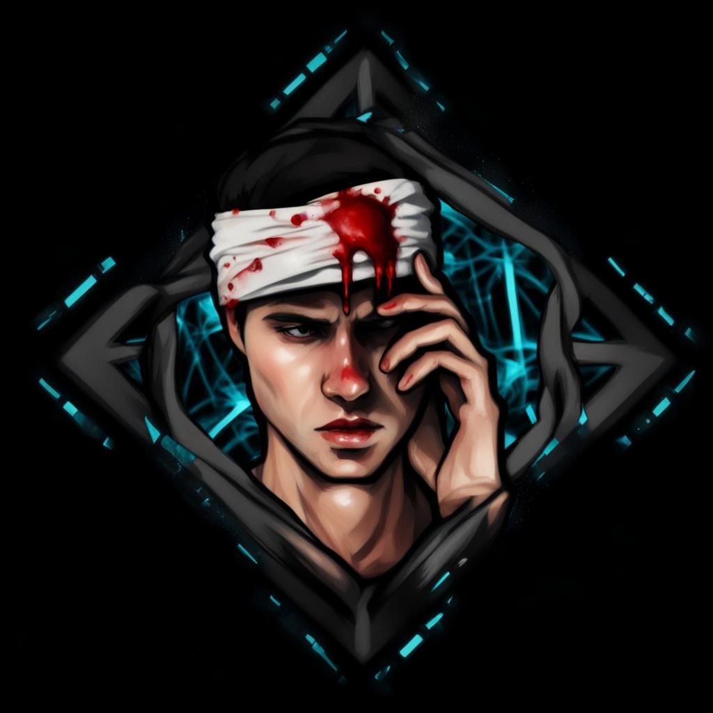 DBD perk Knock Out - AI Generated Artwork - NightCafe Creator