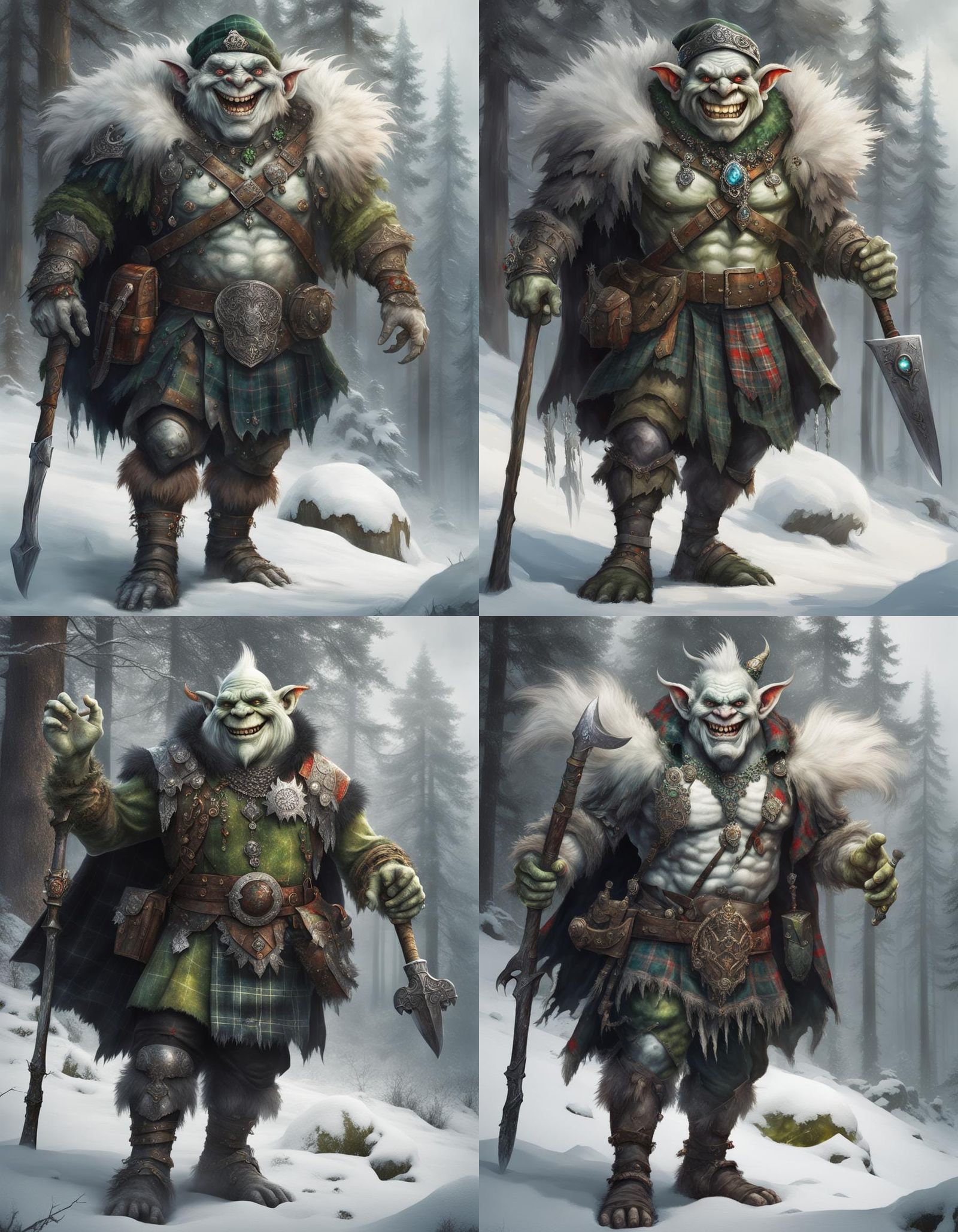 Paranormal hyper waving smiling male Irish ugly, waving, pale white ...