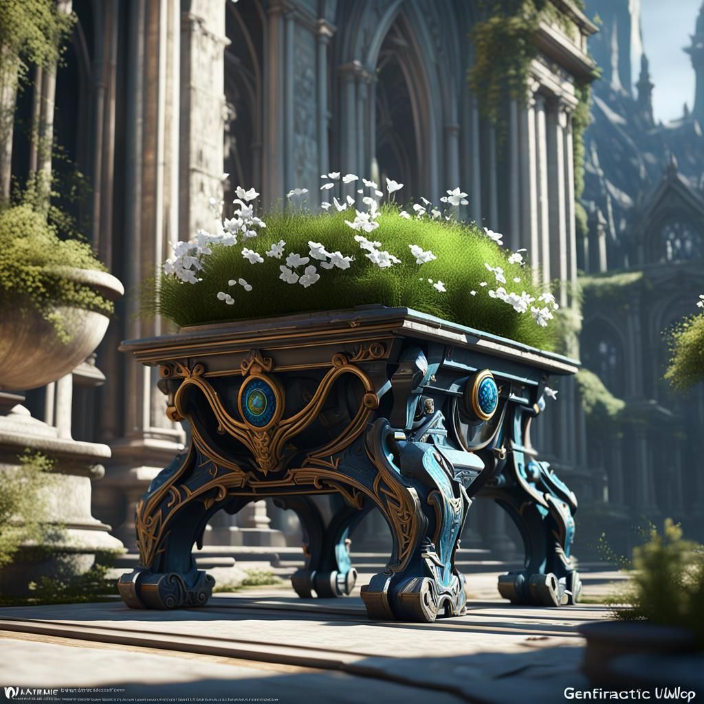 ROBERTA, LA DEA DALLA GAMBA APERTA. - AI Generated Artwork - NightCafe ...