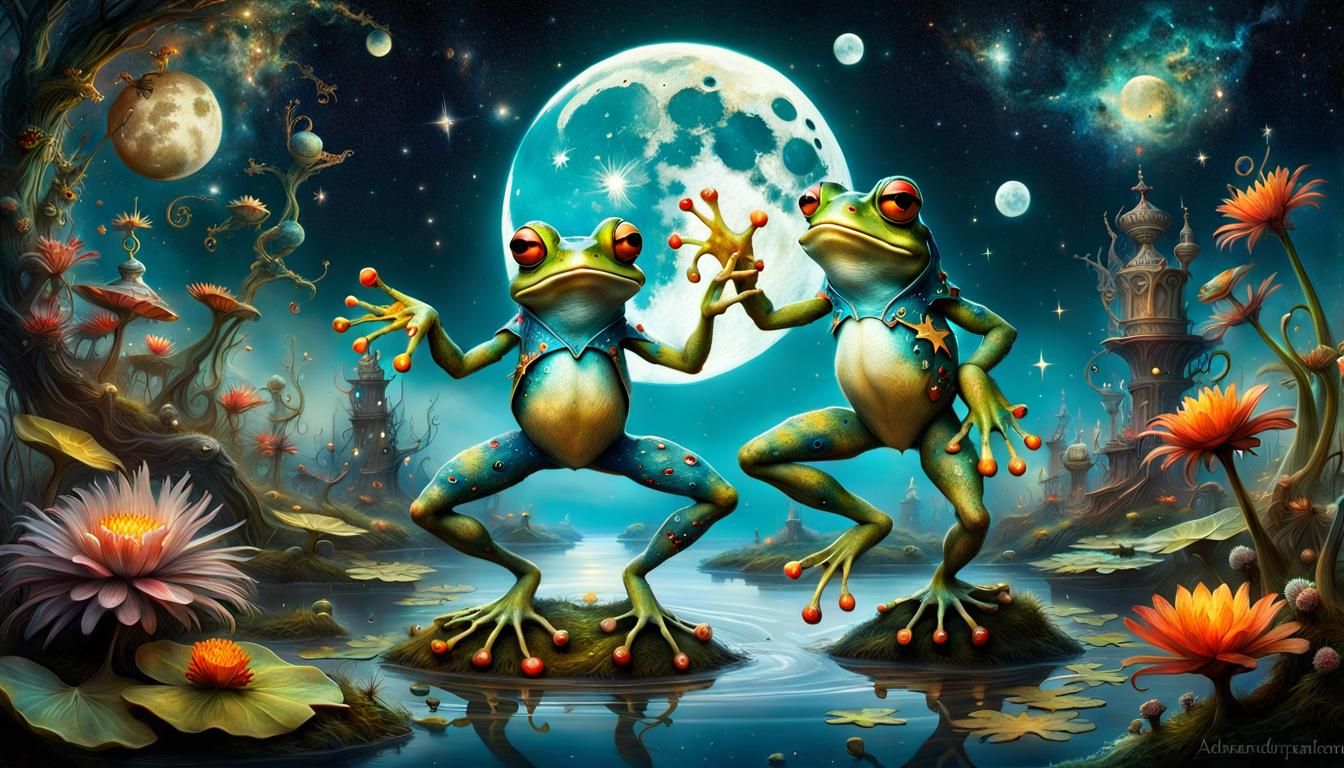 By Alexander Jansson and Jean Baptiste Monge and Mark Brooks and ...