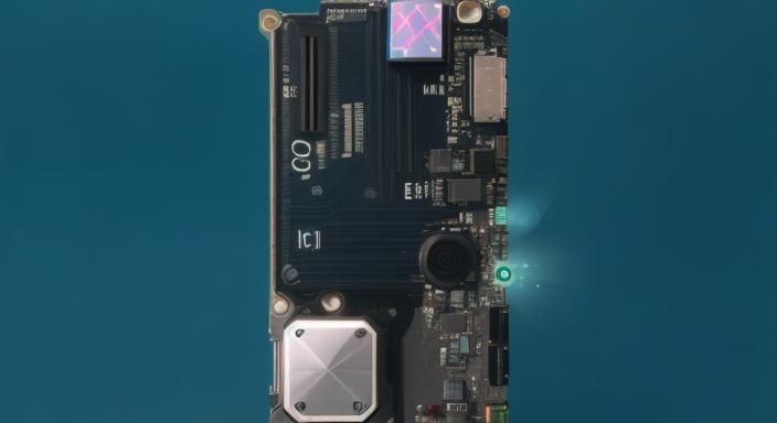 🚀 Unleashing Project Manhattan: Next-Gen MOS 6510-Based CPU/GPU Combo ...