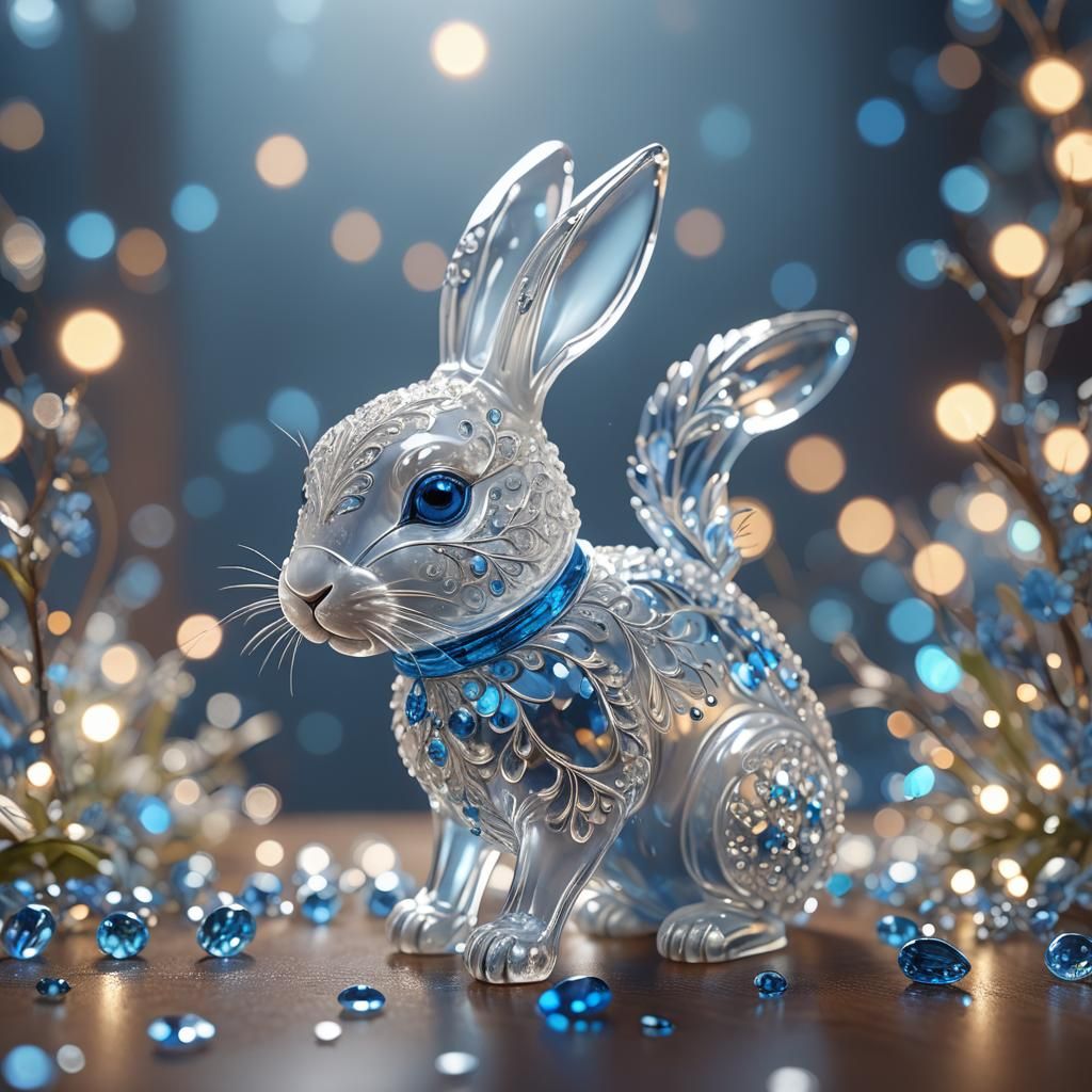 Untitled Creation - AI Generated Artwork - NightCafe Creator