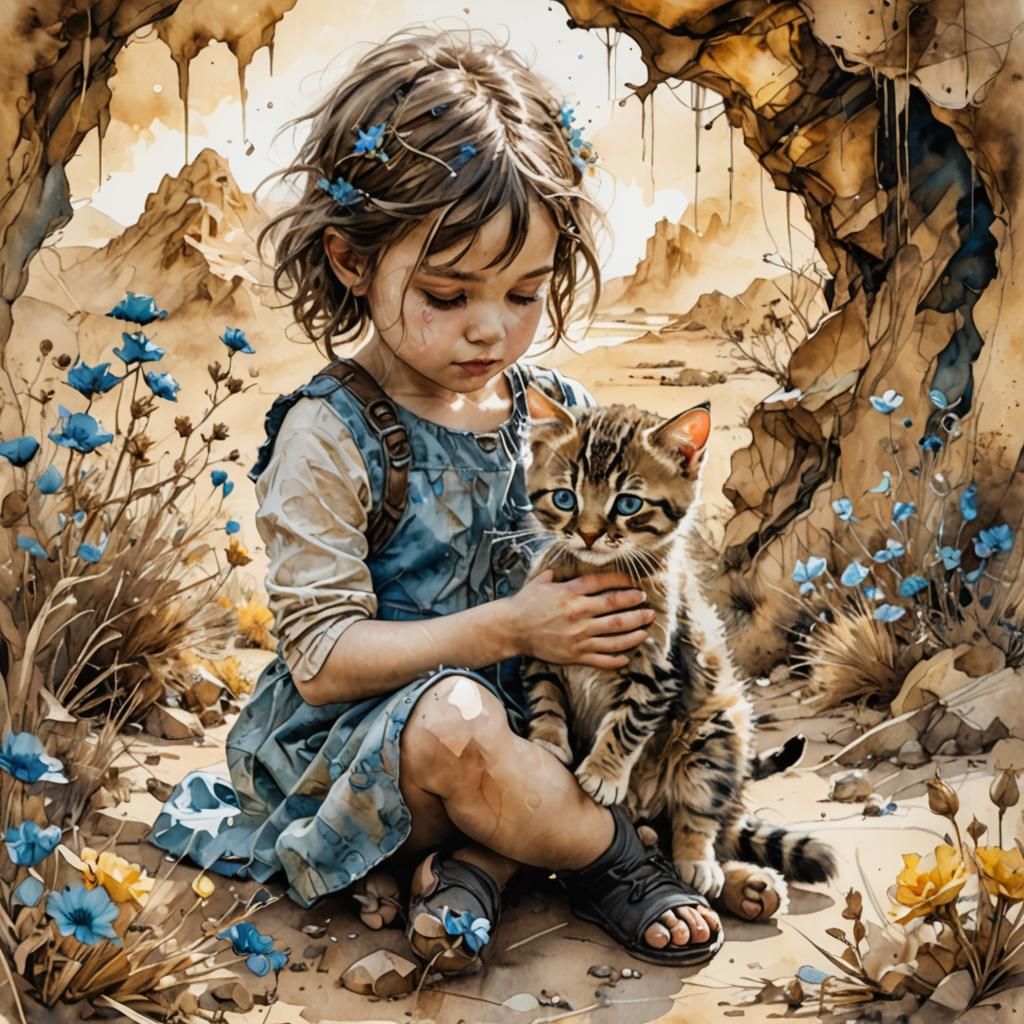 Wana play? - AI Generated Artwork - NightCafe Creator