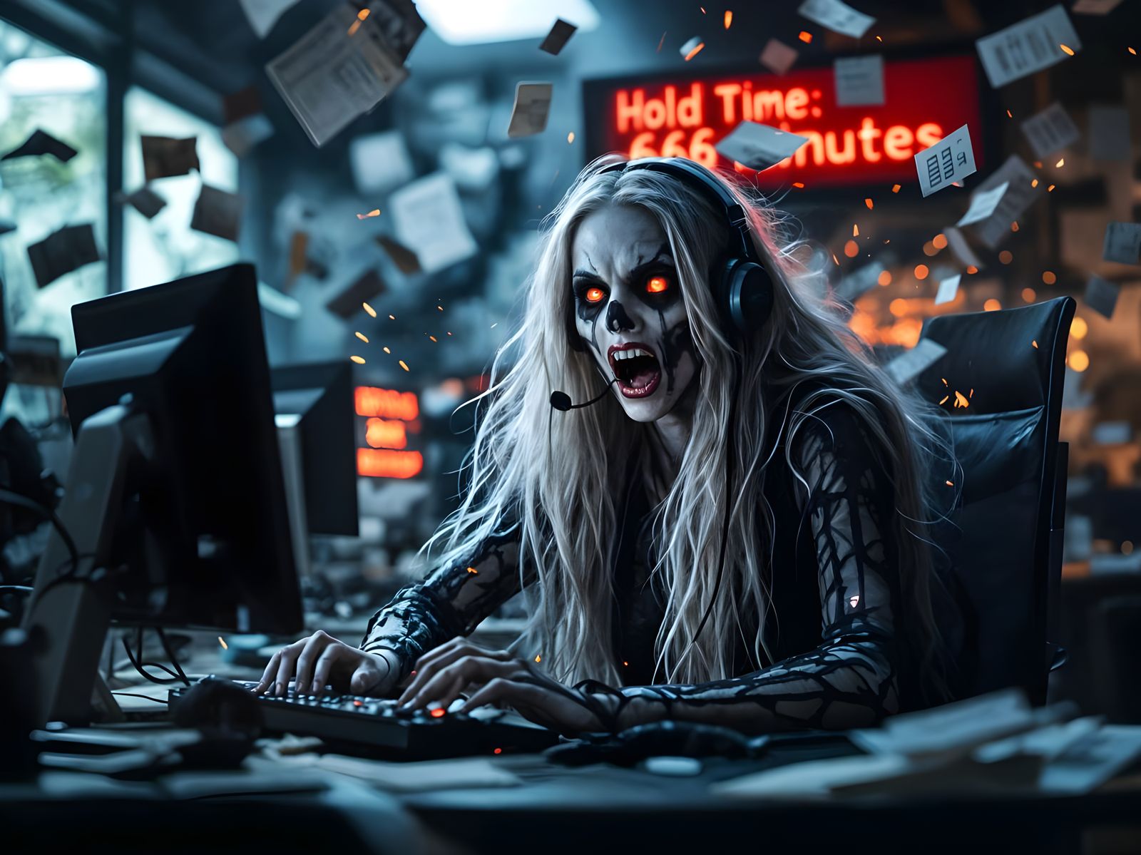 Banshee Working Customer Support - Banshee Working Customer ...