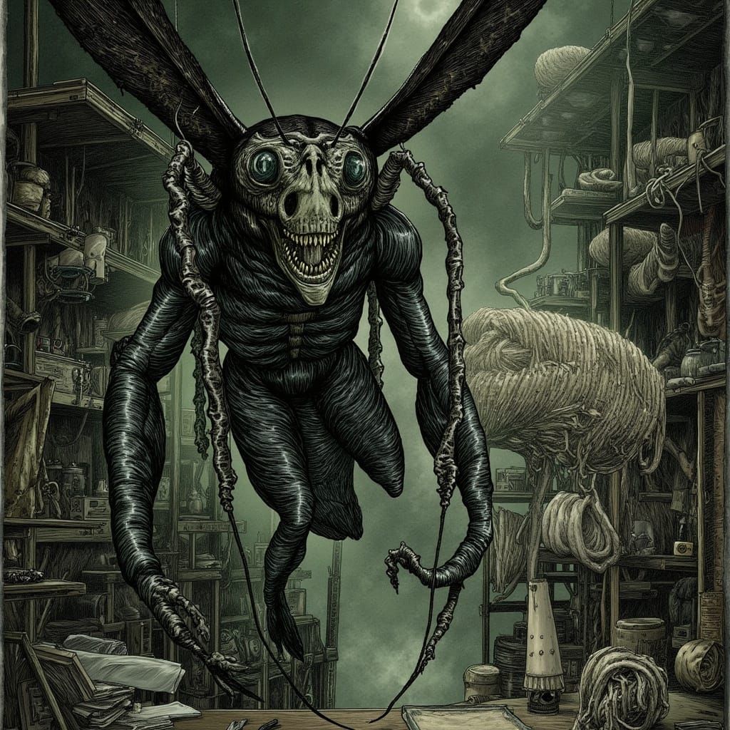 experiment ongoing - experiment ongoing