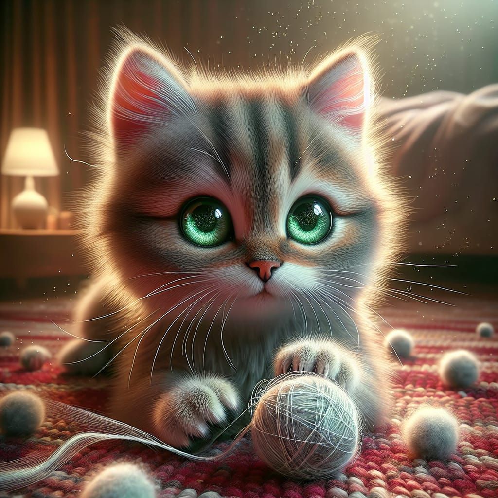 Nope…….not yours……MINE! - AI Generated Artwork - NightCafe Creator