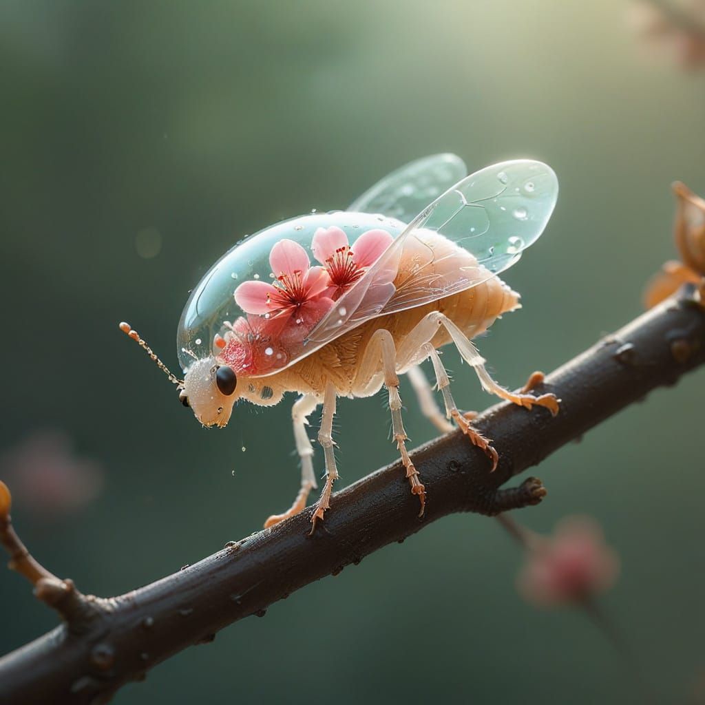 cuteness overload, contoured, surrealism, close up photography of a close up cute tiny ...