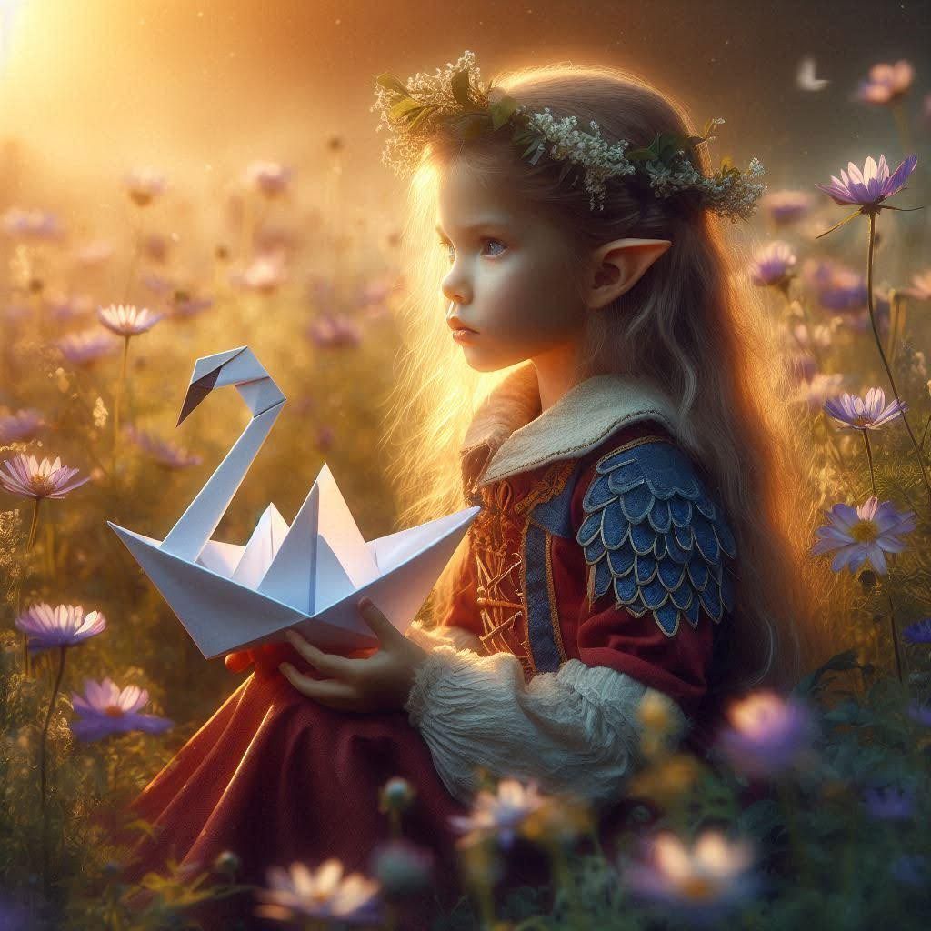 Magic - AI Generated Artwork - NightCafe Creator