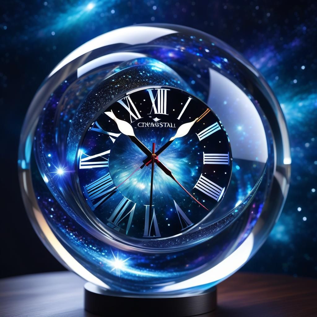 Orb of Eternity - AI Generated Artwork - NightCafe Creator