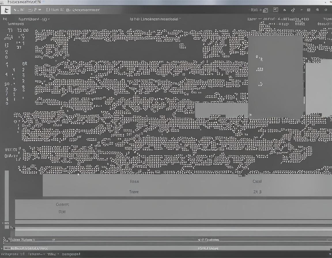 Linux screenfetch - AI Generated Artwork - NightCafe Creator