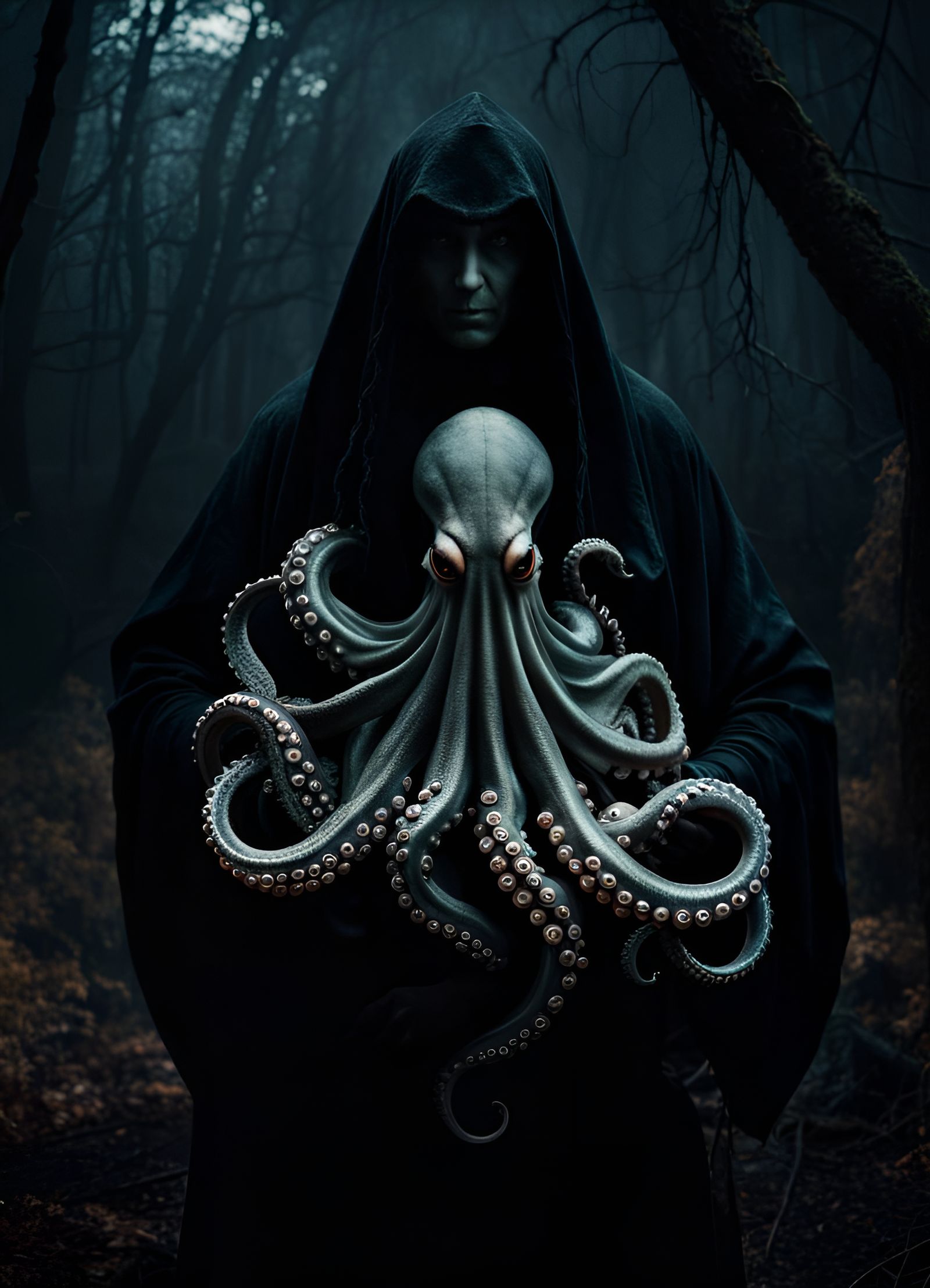 Mr Twinkle Toes - AI Generated Artwork - NightCafe Creator