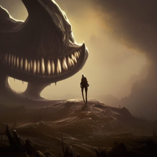 Edacious - AI Generated Artwork - NightCafe Creator