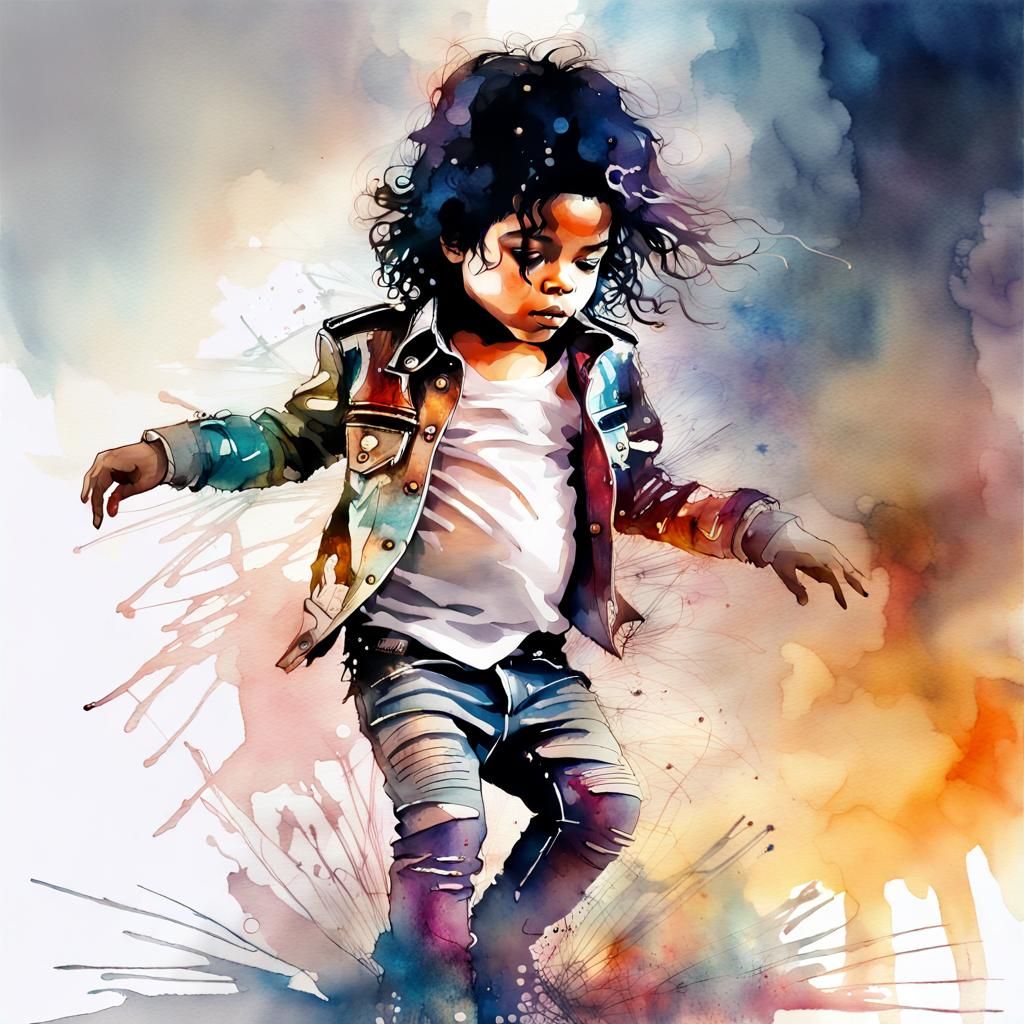 MJ - AI Generated Artwork - NightCafe Creator