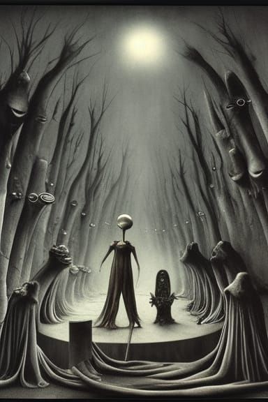 Totally cooked - Totally cooked