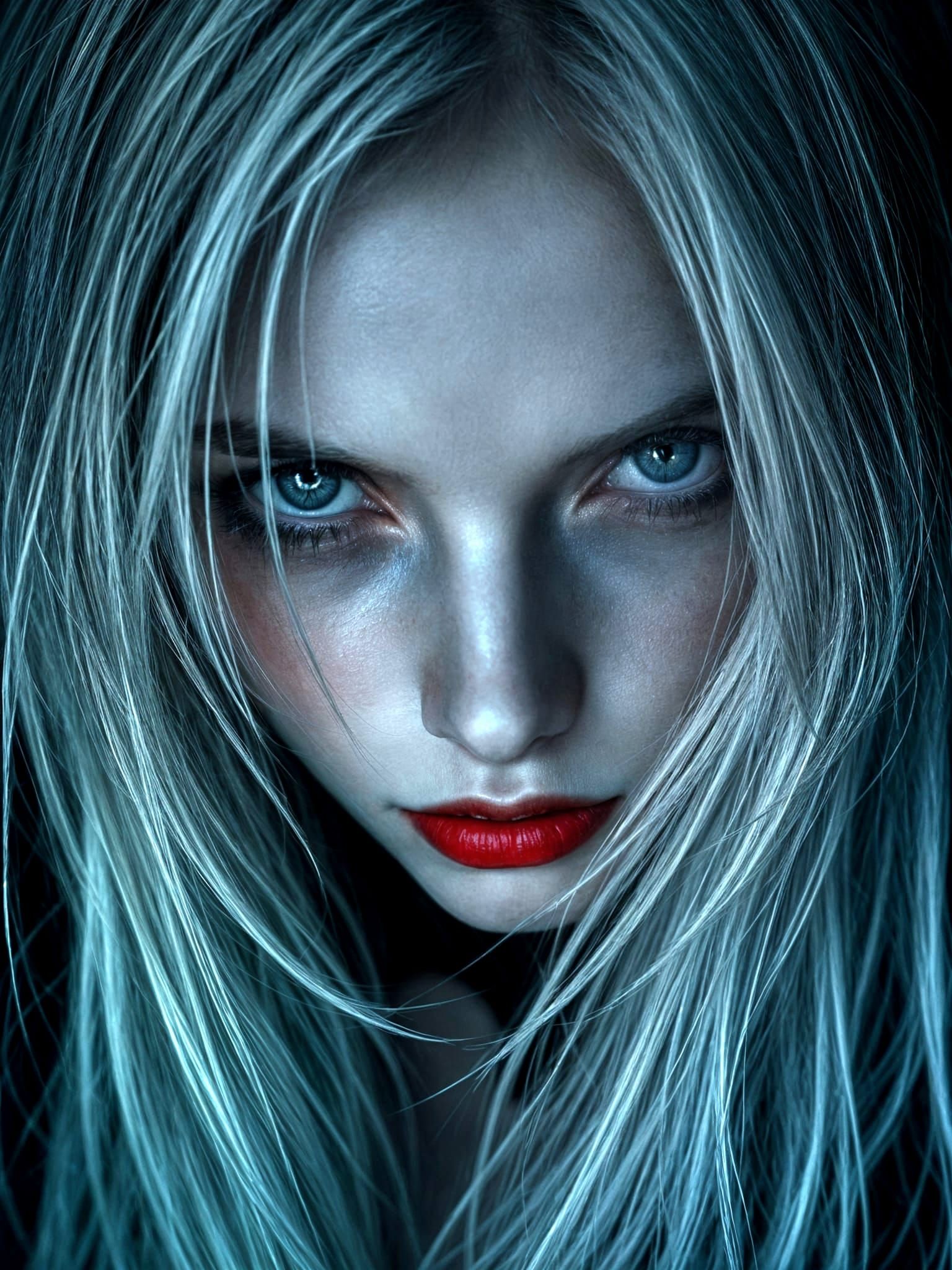 The Perfidy of Imogen - The Perfidy of Imogen