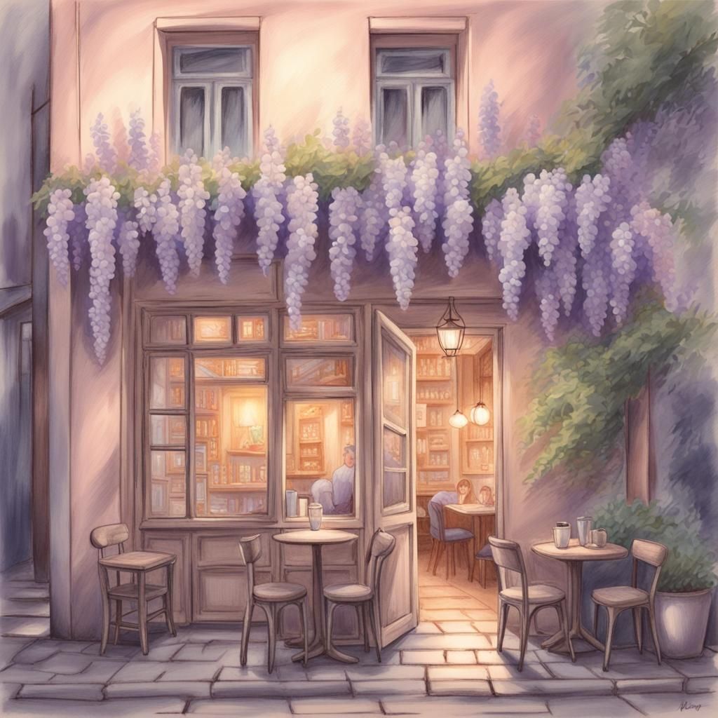 Untitled Creation - AI Generated Artwork - NightCafe Creator