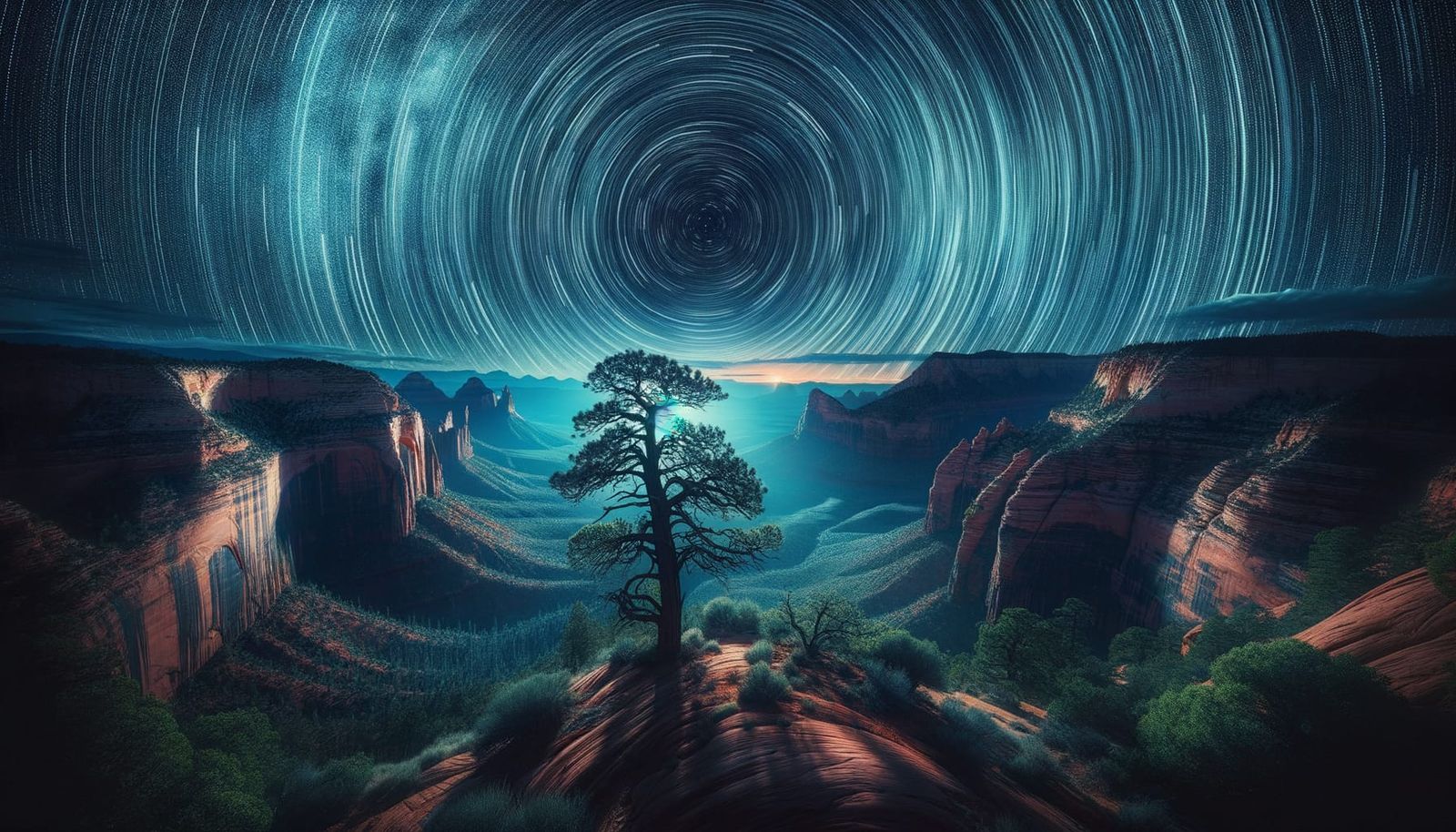 Night Sky Photography - AI Generated Artwork - NightCafe Creator