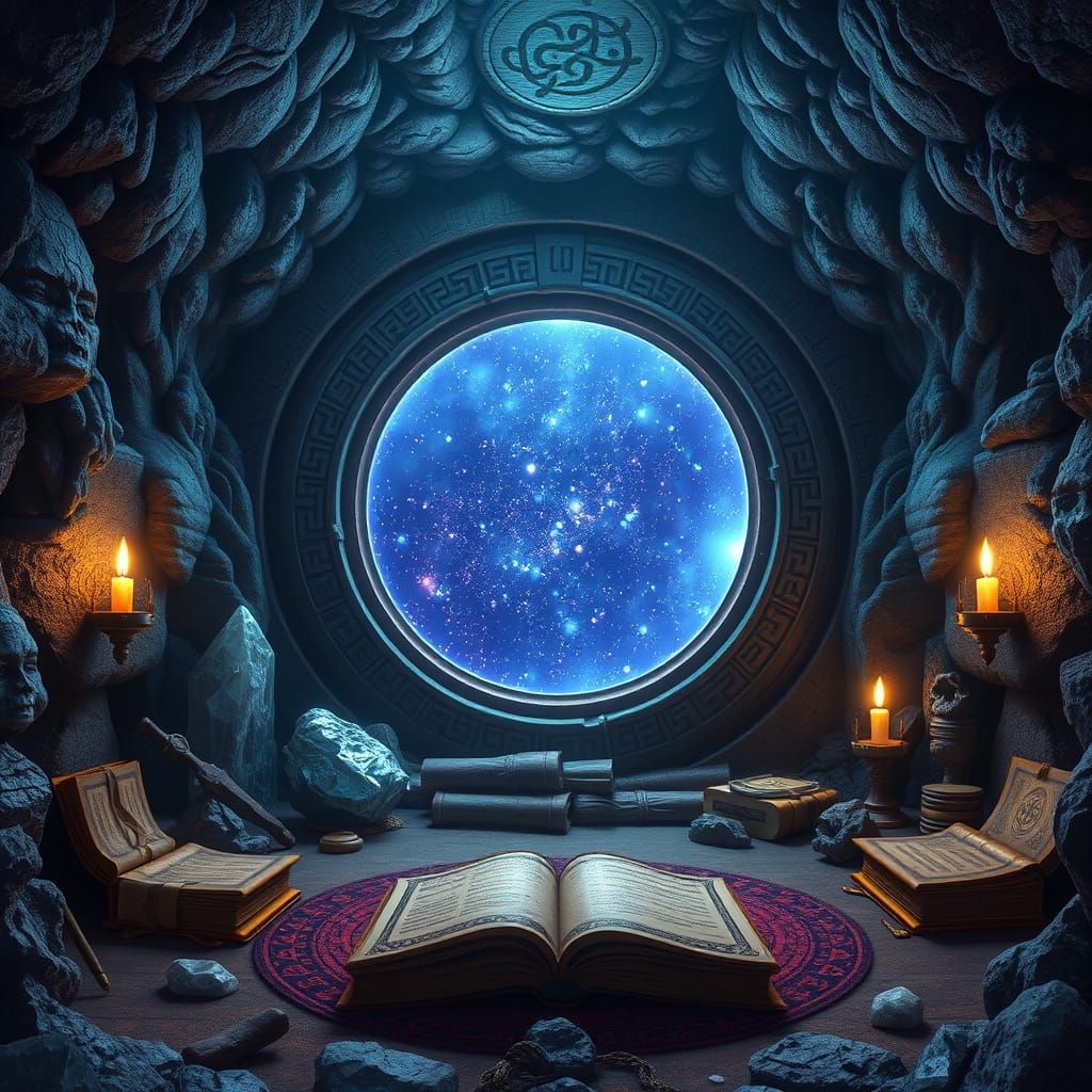 The Astromancer's Observatory - The Astromancer's Observato...