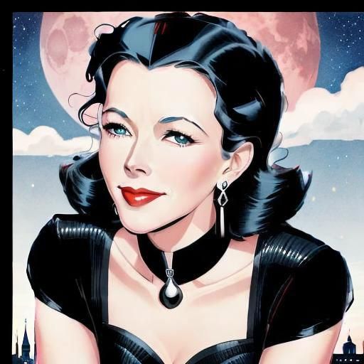 There's A Lot About Me You Don't Know, Mr. Smarty Man - AI Generated ...