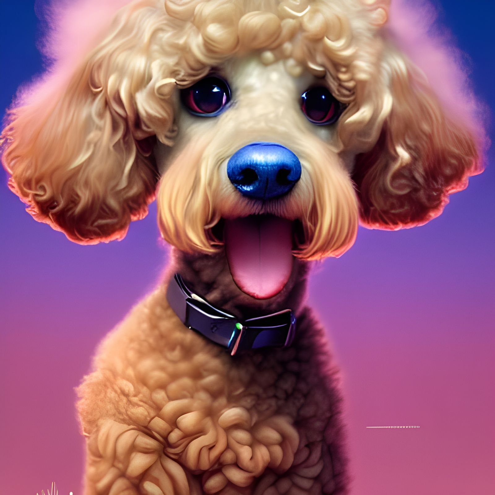 Tea ll - AI Generated Artwork - NightCafe Creator