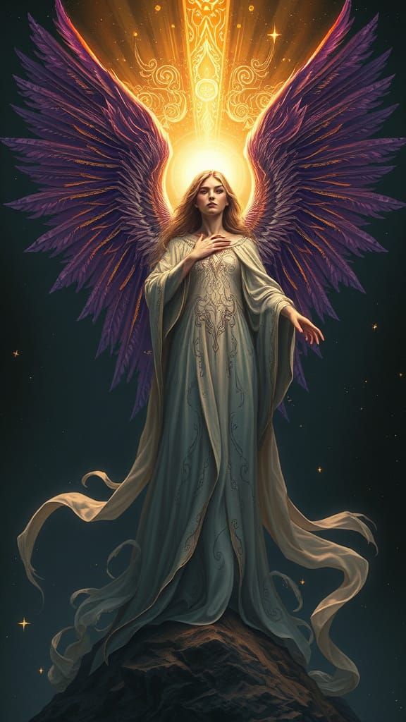 Beautiful Angel of Death - Beautiful Angel of Death