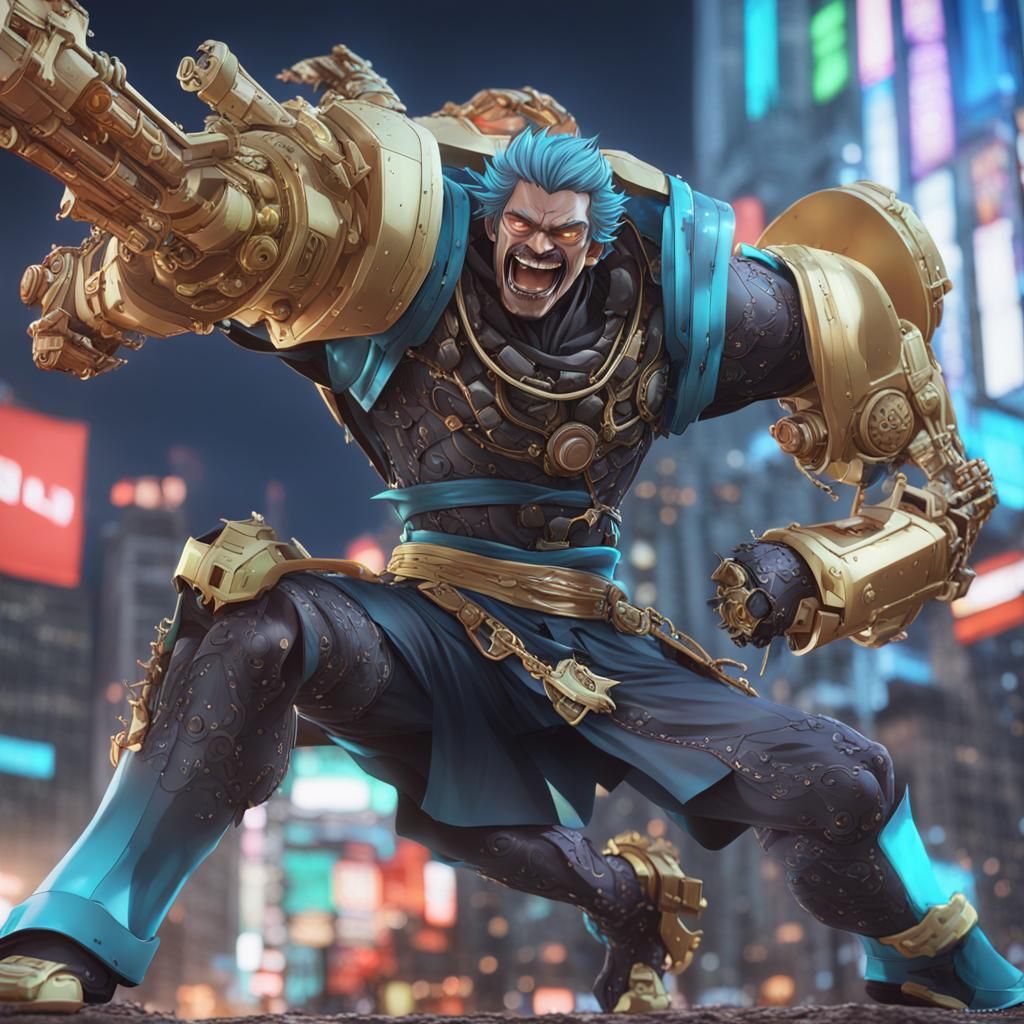 god of time - AI Generated Artwork - NightCafe Creator