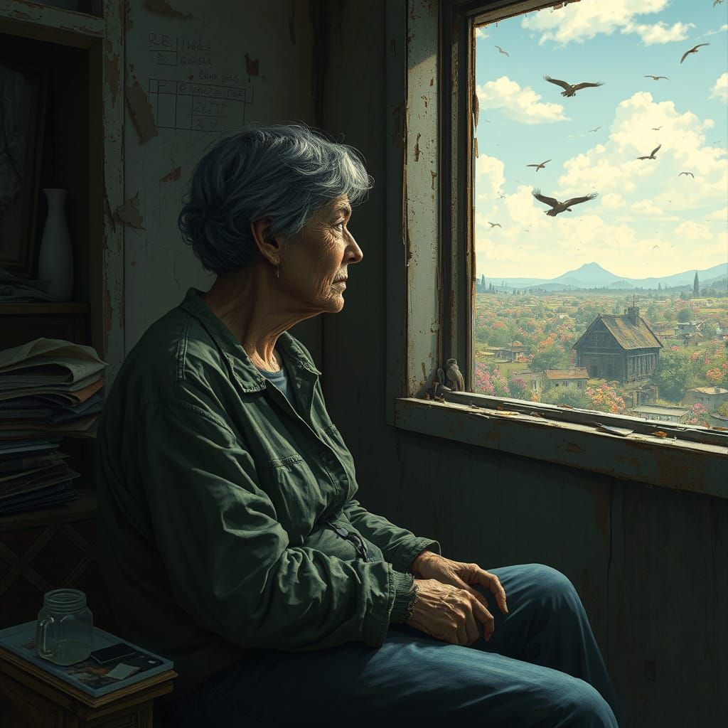 Cease Repining - Cease Repining