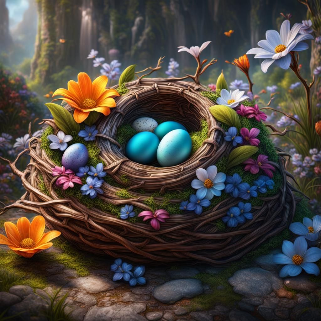 Home - AI Generated Artwork - NightCafe Creator