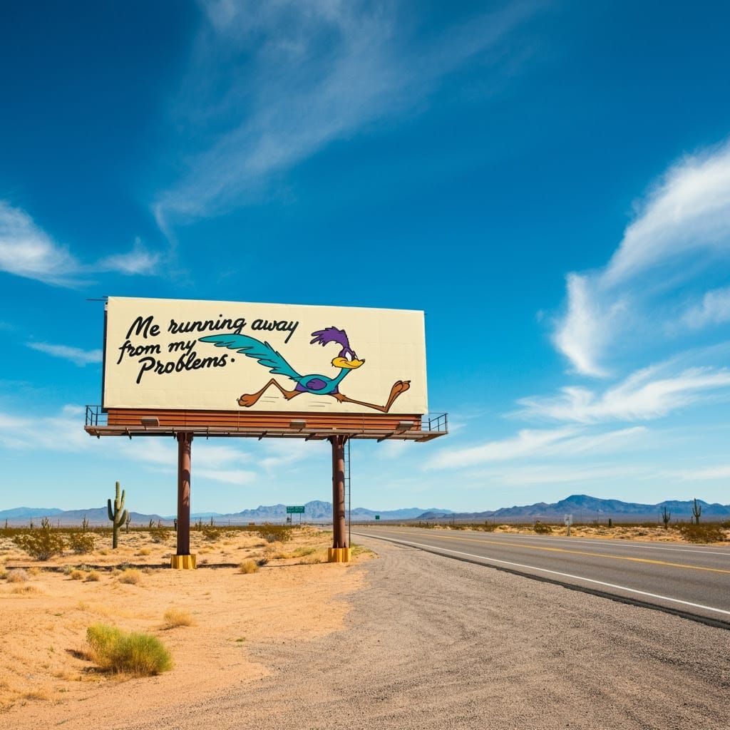 Silly Billboard - Silly Billboard