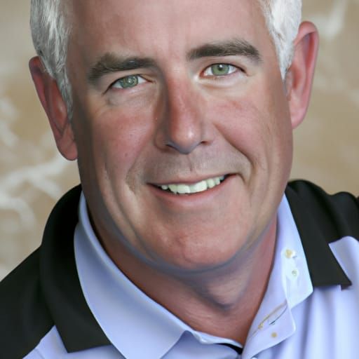 Tom Scott - AI Generated Artwork - NightCafe Creator