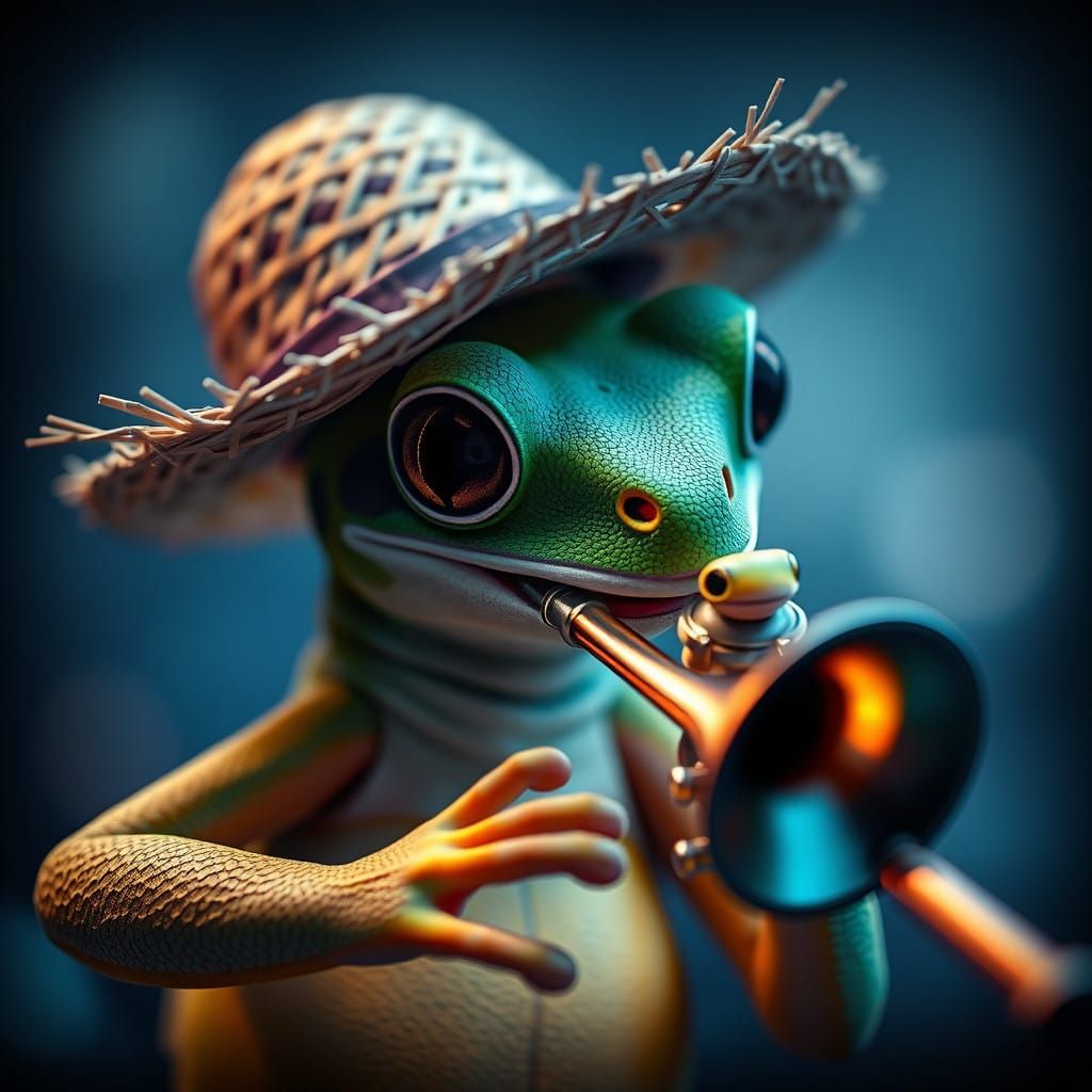 Sc'Eater and Scab Play the Boardwalk