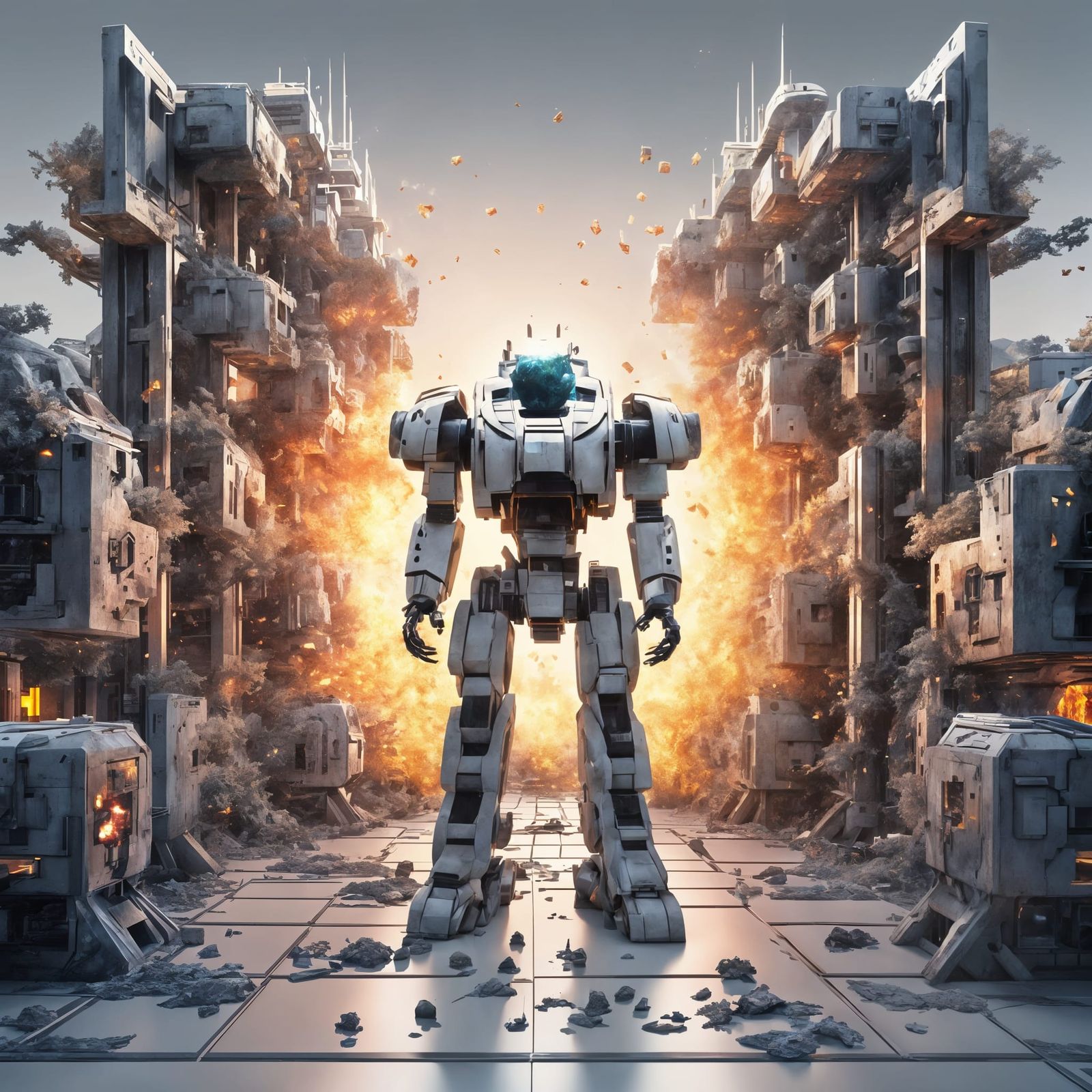 epic heat..wrong place