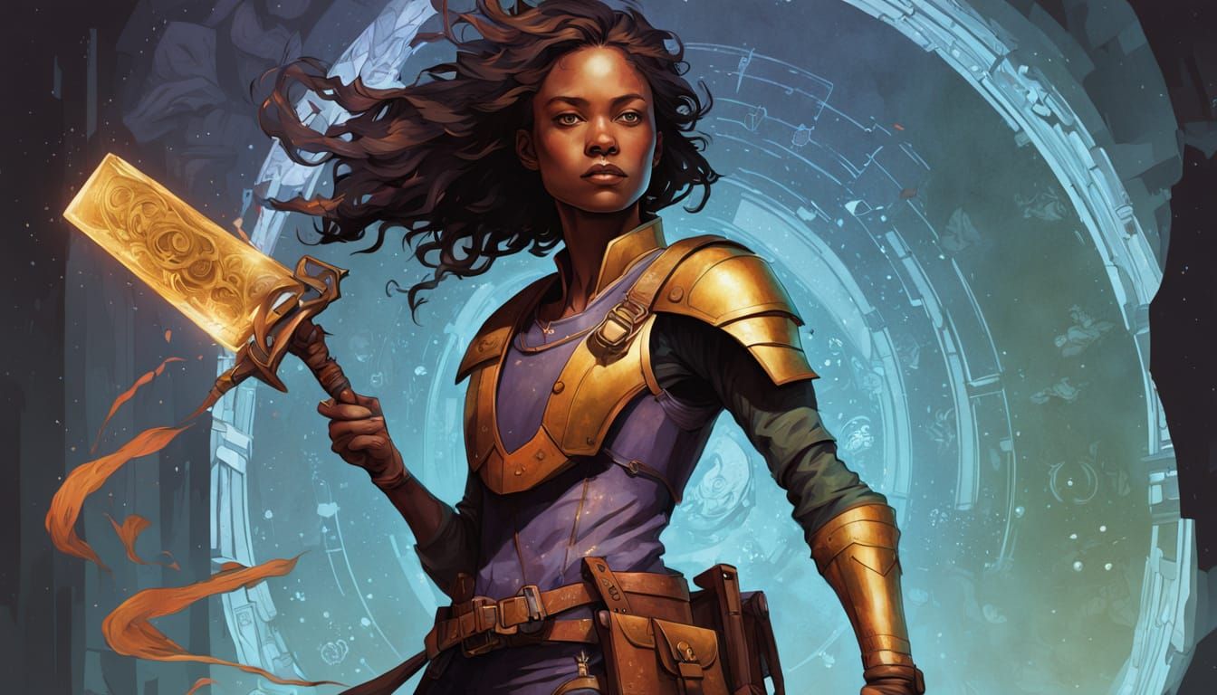 Advanced Scout - Advanced Scout