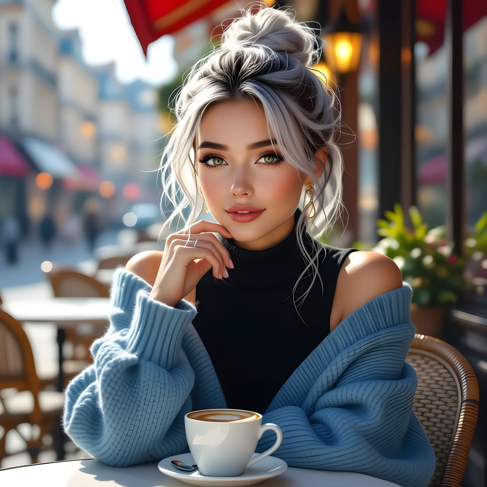 My Coffee Break - My Coffee Break