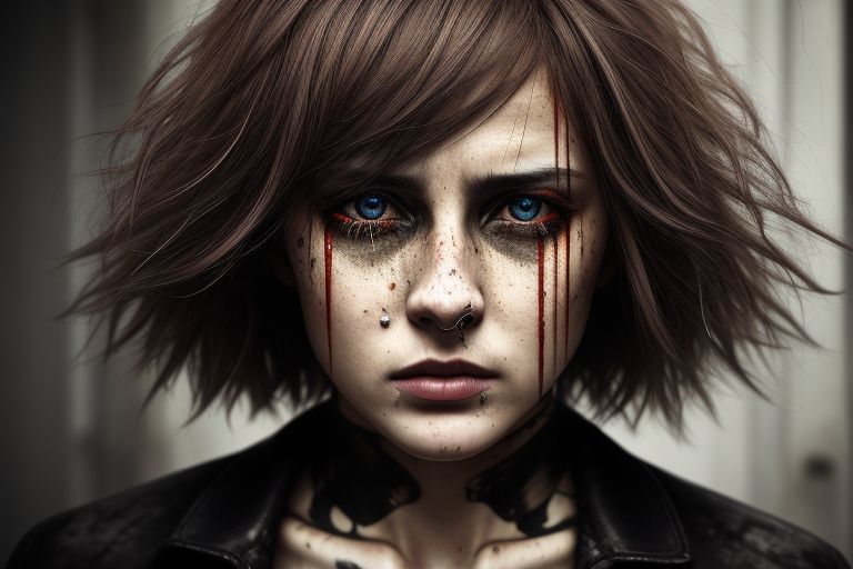 Another Bad Day - AI Generated Artwork - NightCafe Creator